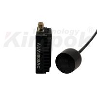 China FPV VTX 6.1-7.2GHz 3W 64CH Long Range Video Transmitter 6-7G IRC-Tramp for sale