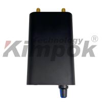 China 7.2GHz Long Range VRX72 FPV Receiver with 64CH Video and CVBS Analog Output for Drone Image Transmission for sale