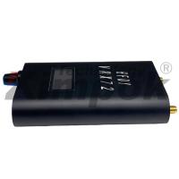 China 7.2GHz Long Range VRX72 FPV Receiver with 64CH Video and CVBS Analog Output for Drone Image Transmission for sale