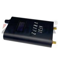 China 7.2GHz Long Range VRX72 FPV Receiver with 64CH Video and CVBS Analog Output for Drone Image Transmission for sale