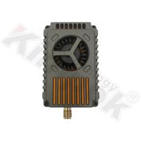 China 3.3GHz 10W Long-Range FPV Video Transmitter and Wireless Video Transmitter for Racing Drones for sale