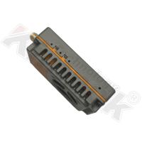China 3.3GHz 10W Long-Range FPV Video Transmitter and Wireless Video Transmitter for Racing Drones for sale