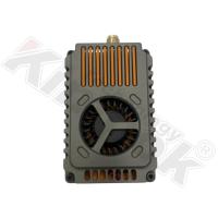 China 3.3GHz 10W Long-Range FPV Video Transmitter and Wireless Video Transmitter for Racing Drones for sale