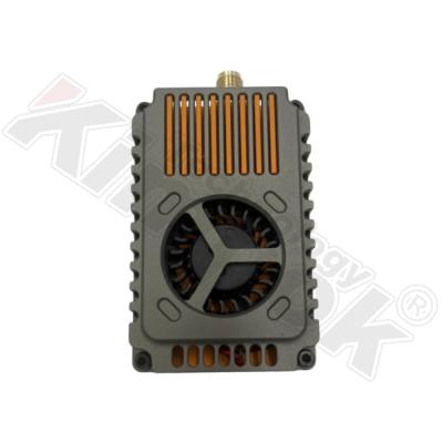 China 3.3GHz 10W Long-Range FPV Video Transmitter and Wireless Video Transmitter for Racing Drones for sale