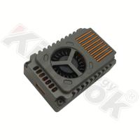 China 3.3GHz 10W Long-Range FPV Video Transmitter and Wireless Video Transmitter for Racing Drones for sale