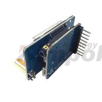 China 3.3GHz FPV Video Receiver VRX Long-Range Anti-Interference for Model Airplanes and Racing Drones for sale