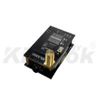 China 16-Channel High-Sensitivity -95dBm Long-Distance FPV Video Receiver VRX Analog Image Transmission Receiver for sale