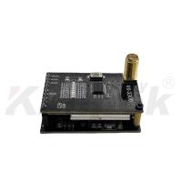 China 16-Channel High-Sensitivity -95dBm Long-Distance FPV Video Receiver VRX Analog Image Transmission Receiver for sale