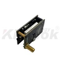 China 16-Channel High-Sensitivity -95dBm Long-Distance FPV Video Receiver VRX Analog Image Transmission Receiver for sale