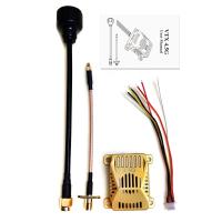 China 4.5GHz 2.5W 16CH FPV VTX Video Transmitter for Racing Drones with High-Power Wireless Image Transmission for sale