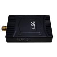 China 4.5GHz 2.5W 16CH FPV VTX Video Transmitter for Racing Drones with High-Power Wireless Image Transmission for sale
