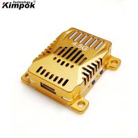 China 4.5GHz 2.5W 16CH FPV VTX Video Transmitter for Racing Drones with High-Power Wireless Image Transmission for sale