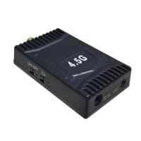 China 4.5GHz 2.5W 16CH FPV VTX Video Transmitter for Racing Drones with High-Power Wireless Image Transmission for sale