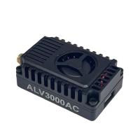 China FPV VTX 6.1-7.2GHz 3W 64CH Long Range Video Transmitter 6-7G IRC-Tramp for sale