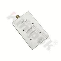 China 1.2G 10W FPV image transmission, 1.2Ghz image transmitter, VTX VRX racing drone video and audio transmission. for sale