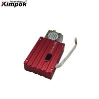 China 1.2G 8W FPV Video Transmitter and Receiver with 12CH VRX for Long Range Drone Video Transmission for sale