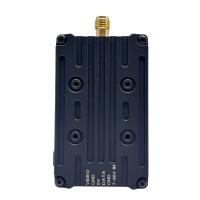 China 5.8G 10W VTX FPV  Video Transmitter 80CH 4990-5945MHz Long Range Transmmission for sale
