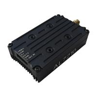 China 6.1-7.2G 10W VTX FPV Video Transmitter Module 64CH 6110-7200MHz IRC-Tramp for sale
