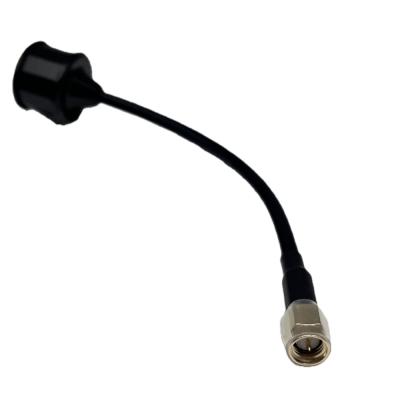 China Kimpok 7.2GHz Analog Video Transmission Antenna for sale