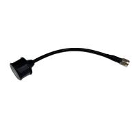 China Kimpok 7.2GHz Analog Video Transmission Antenna for sale