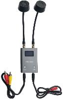 China VRX-8200 Drone Analog Video Transmitter Long Range Low Latency VTX Module for sale