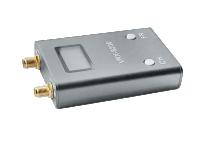 China VRX-8200 Drone Analog Video Transmitter Long Range Low Latency VTX Module for sale