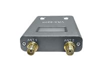 China 8.2G VRX Analog Receiver 120-channel High-Sensitivity Through-Wall Anti-Interference FPV Receiver for Long-Distance Drone Video for sale