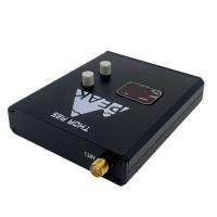 China Ultra Long Range Flight PeakFPV 3-4.9G R35 VRX Drone Accessory Video Receiver Parts FPV VRX 3000MHz-4938MHz 40CH Image Transmission Low Latency Shenzhen Made for sale