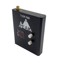 China Ultra Long Range Flight PeakFPV 3-4.9G R35 VRX Drone Accessory Video Receiver Parts FPV VRX 3000MHz-4938MHz 40CH Image Transmission Low Latency Shenzhen Made for sale