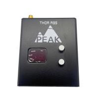 China Ultra Long Range Flight PeakFPV 3-4.9G R35 VRX Drone Accessory Video Receiver Parts FPV VRX 3000MHz-4938MHz 40CH Image Transmission Low Latency Shenzhen Made for sale