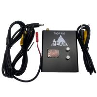 China Ultra Long Range Flight PeakFPV 3-4.9G R35 VRX Drone Accessory Video Receiver Parts FPV VRX 3000MHz-4938MHz 40CH Image Transmission Low Latency Shenzhen Made for sale