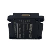 China Ultra Long Range 5.8G 2.5W VTX Drone Accessory Video Transmitter Switchable Power 25mW/400mW/800m/1500mW/2500mW UAV VTX 64CH Image Transmission for sale