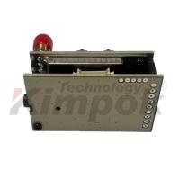 China 112-Channel 4.8-6GHz High-Sensitivity COFDM Video Receiver for Long-Distance FPV Drones for sale