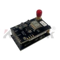 China 112-Channel 4.8-6GHz High-Sensitivity COFDM Video Receiver for Long-Distance FPV Drones for sale