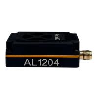 China Extreme Long Range Flight AL1304 1.3Ghz 1080-1360MHz 16CH 4W(PIT/25mW/200mW/1W/4W) VTX Drone Parts for sale