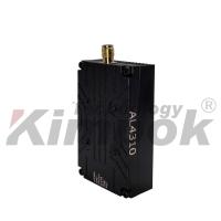 China 3.7-4.3G FPV VTX 3.7Ghz Video Transmitter 10W Long Range Image Transmission for RC Drone for sale