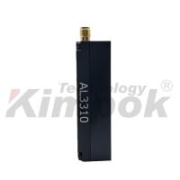 China 3.3G 10W FPV VTX 80CH Video Transmitter Support IRC Tramp Ultra Long Range AV Sender for sale