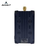 China Airlink-T AL7210 FPV VTX 6.1-7.2G 10W Video Transmitter 64CH IRC-Tramp for sale