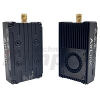 China FPV AL7210 7.2GHz 10W High-Power Video Transmitter (VTX) for RC Models for sale