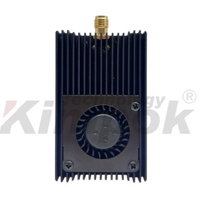 China FPV Video Transmitter (VTX): The 5.8GHz 10W VTX features long-range signal transmission capabilities, making it an ideal choice for FPV racing and aerial photography. for sale