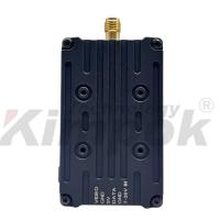 China FPV Video Transmitter (VTX): The 5.8GHz 10W VTX features long-range signal transmission capabilities, making it an ideal choice for FPV racing and aerial photography. for sale
