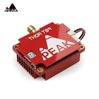 China PeakFPV Thor T89 FPV VTX 8020-8800 MHz 4W Video Transmitter 40CH 8G for sale