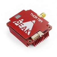 China PeakFPV Thor T89 FPV VTX 8020-8800 MHz 4W Video Transmitter 40CH 8G for sale