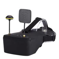 China FPV Goggles 800D 5