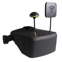 China FPV Goggles 800D 5