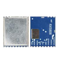 China 5.8Ghz 5645-5945MHz VRX module RX5808 Drone Accessory Video Receiver Module 4.1g FPV 96CH 95dBm High Receiving Sensitivity for sale