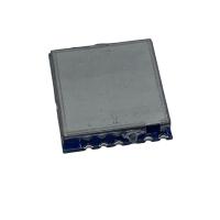 China 5.8Ghz 5645-5945MHz VRX module RX5808 Drone Accessory Video Receiver Module 4.1g FPV 96CH 95dBm High Receiving Sensitivity for sale
