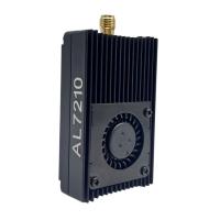 China FPV VTX Airlink-T AL7210 7.2GHz 10W Video Transmitter IRC-Tramp for sale