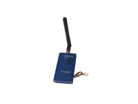 China 1000mW Wireless Video Transmitter 2.4Ghz AV Sender for Electric Elevator for sale