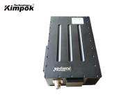 China Long range UAV Video Link 20W COFDM Digital Wireless Vdieo Transmitter Encrypted for sale
